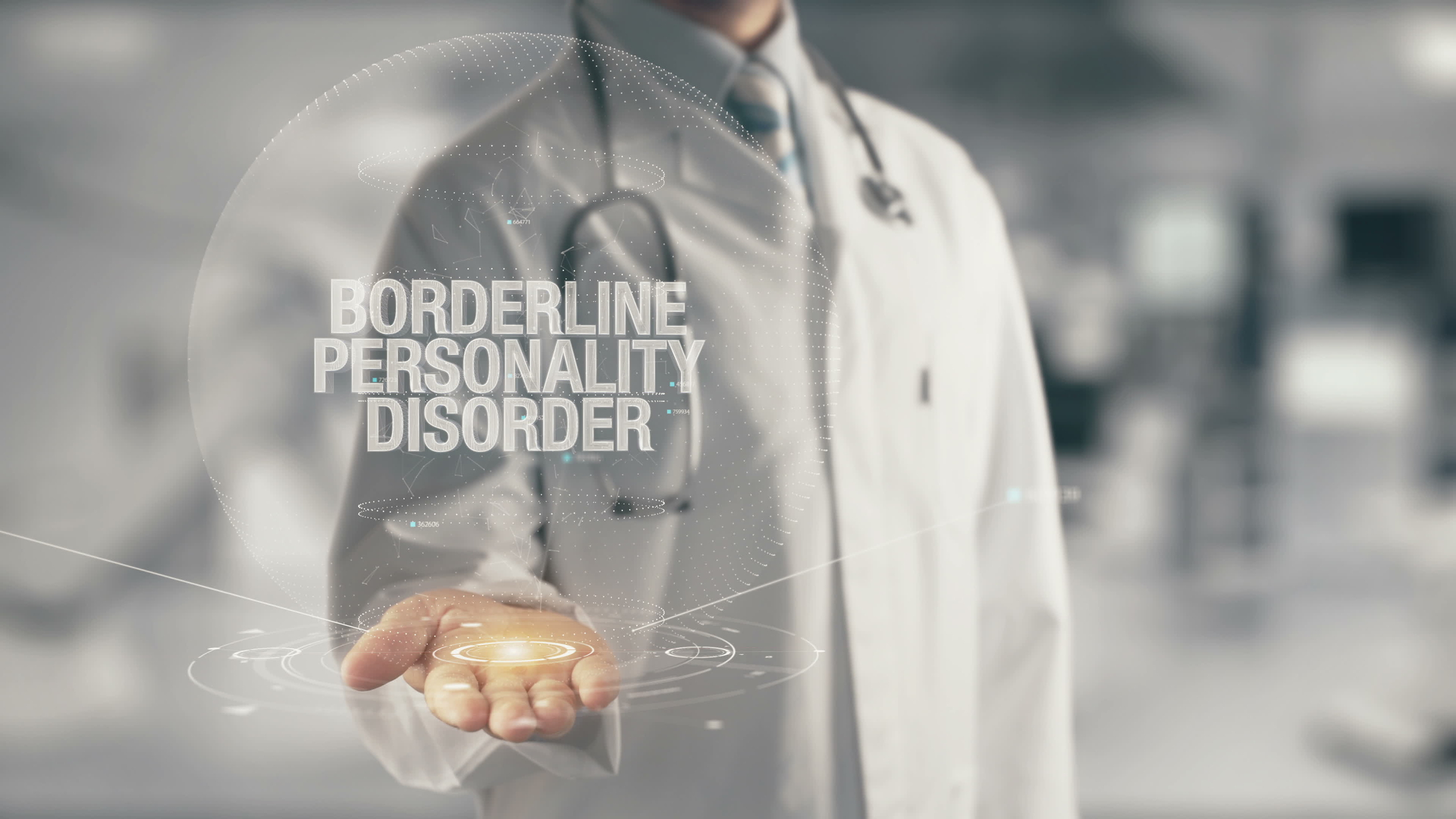 How Borderline Personality Disorder Develops in Adolescents – Sensitive ...